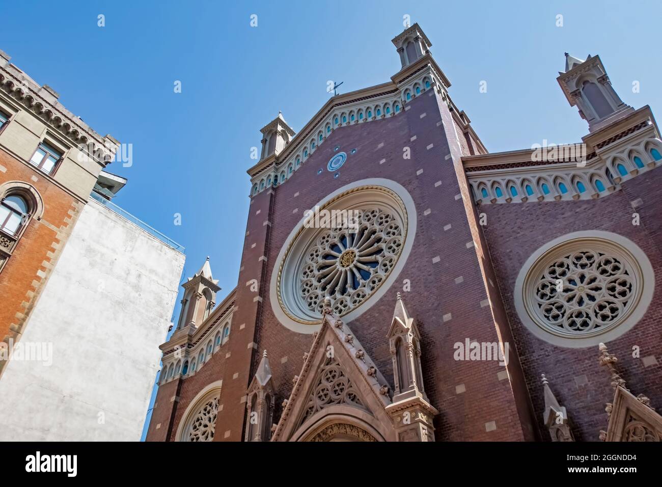 St antoine istanbul hi-res stock photography and images - Alamy