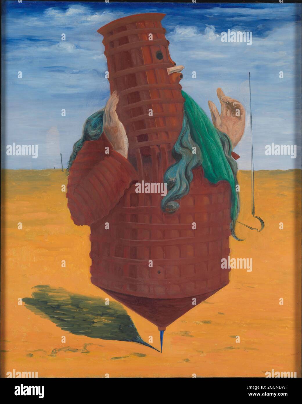 Ubu Imperator. Museum: Musée national d'art moderne, Centre Georges ...