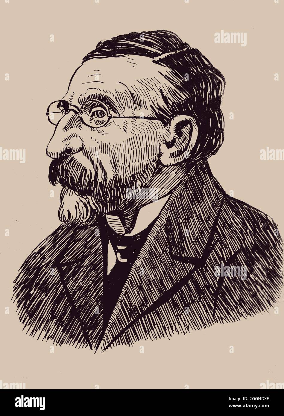 Menachem mendel beilis hi-res stock photography and images - Alamy