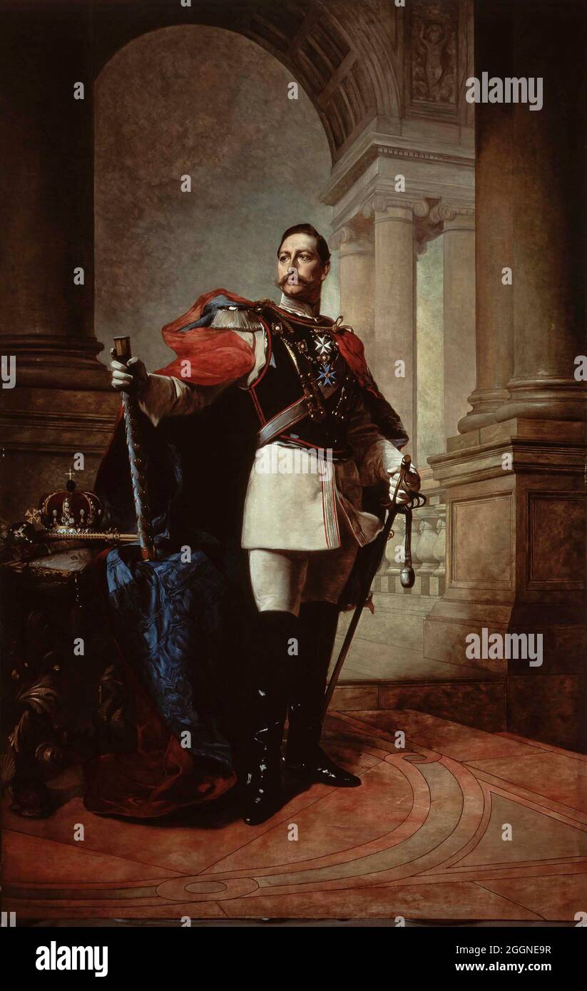 Museo hohenzollern hi-res stock photography and images - Alamy