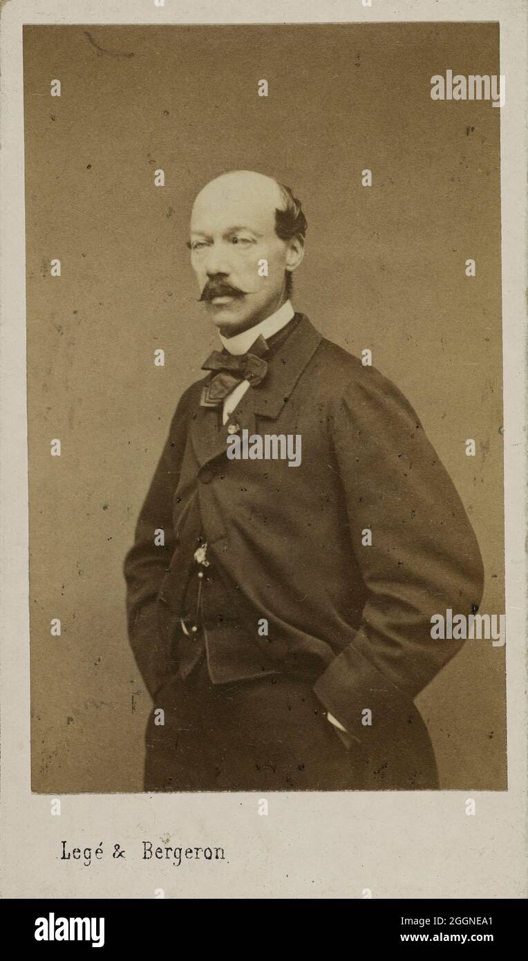 Alexandre bergeron hi-res stock photography and images - Alamy