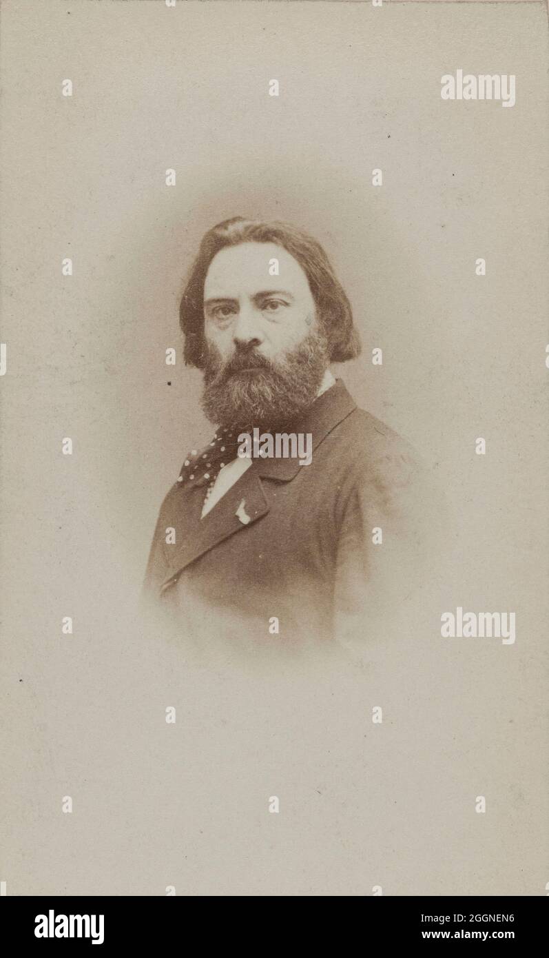 Emile prudent hi-res stock photography and images - Alamy