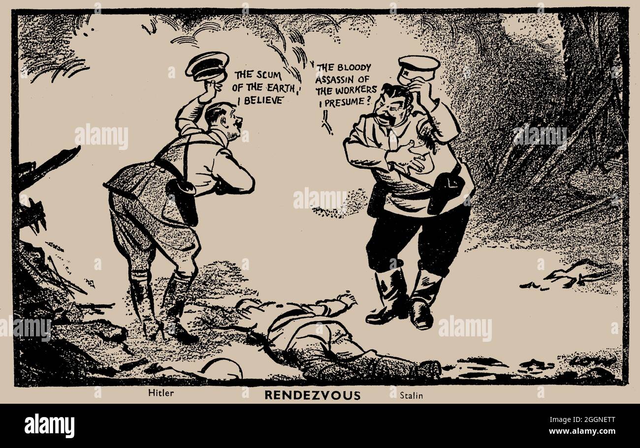 Rendezvous (From Evening Standard). Museum: PRIVATE COLLECTION. Author ...