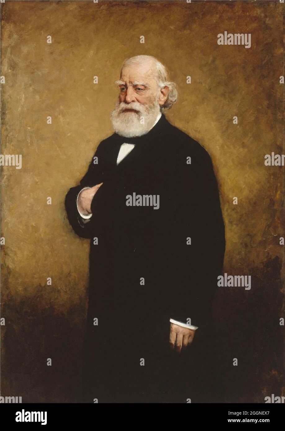 Raspail francois vincent hi-res stock photography and images - Alamy
