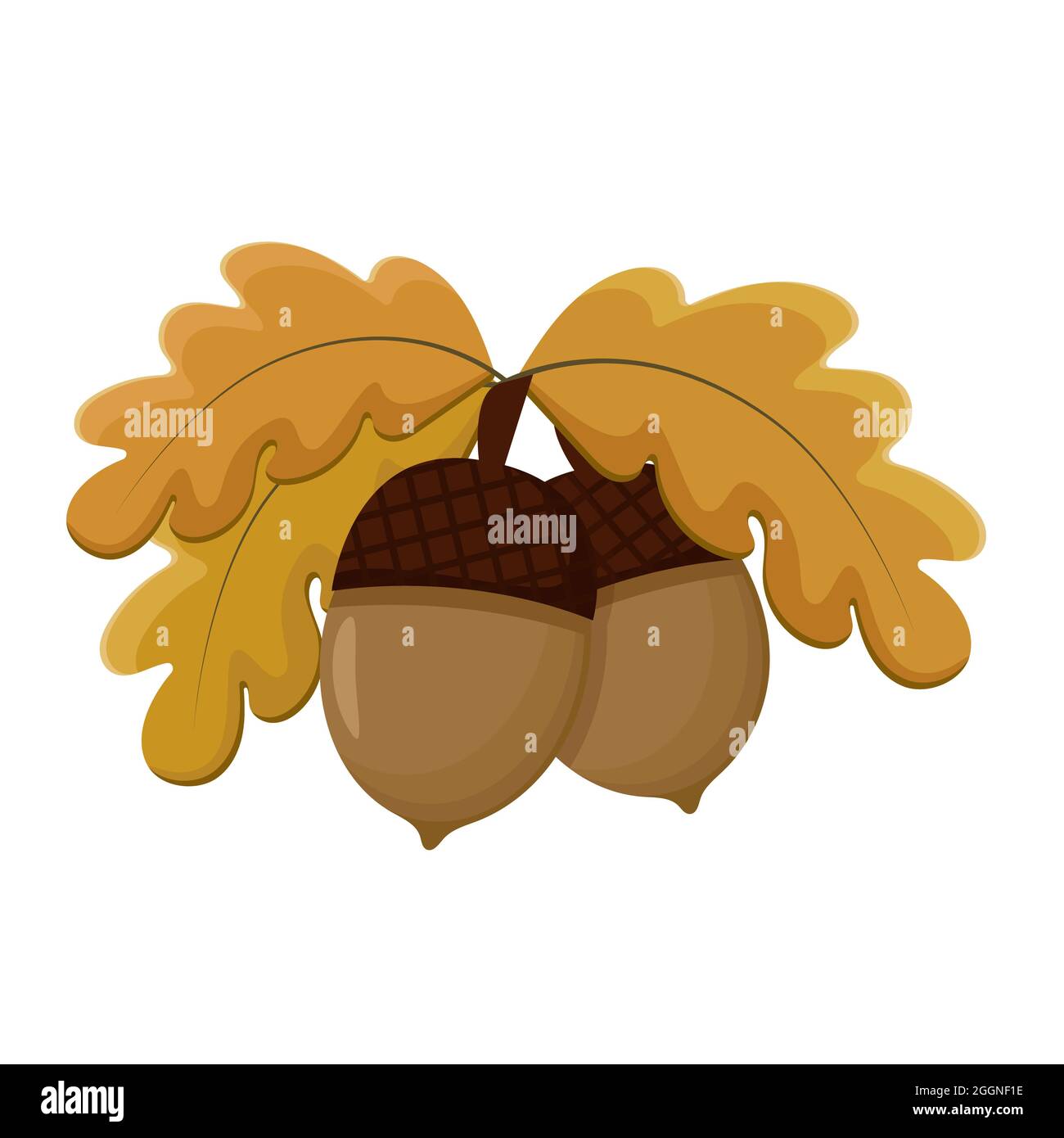 Map of oak park Stock Vector Images - Alamy