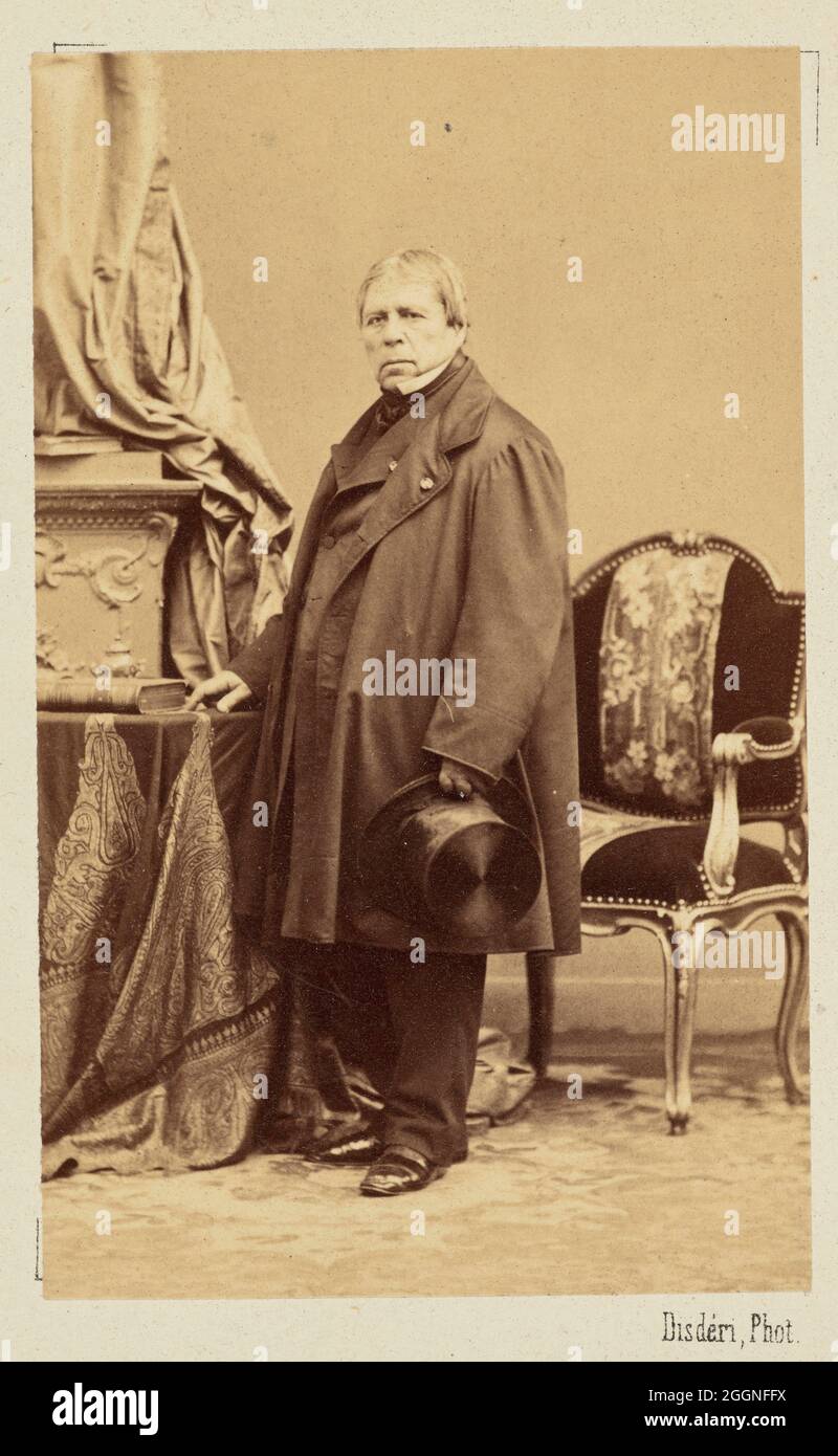 Jean-Auguste-Dominique Ingres. Museum: PRIVATE COLLECTION. Author ...