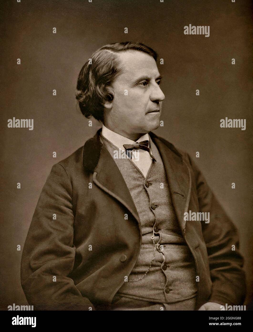 Louis blanc hi-res stock photography and images - Alamy