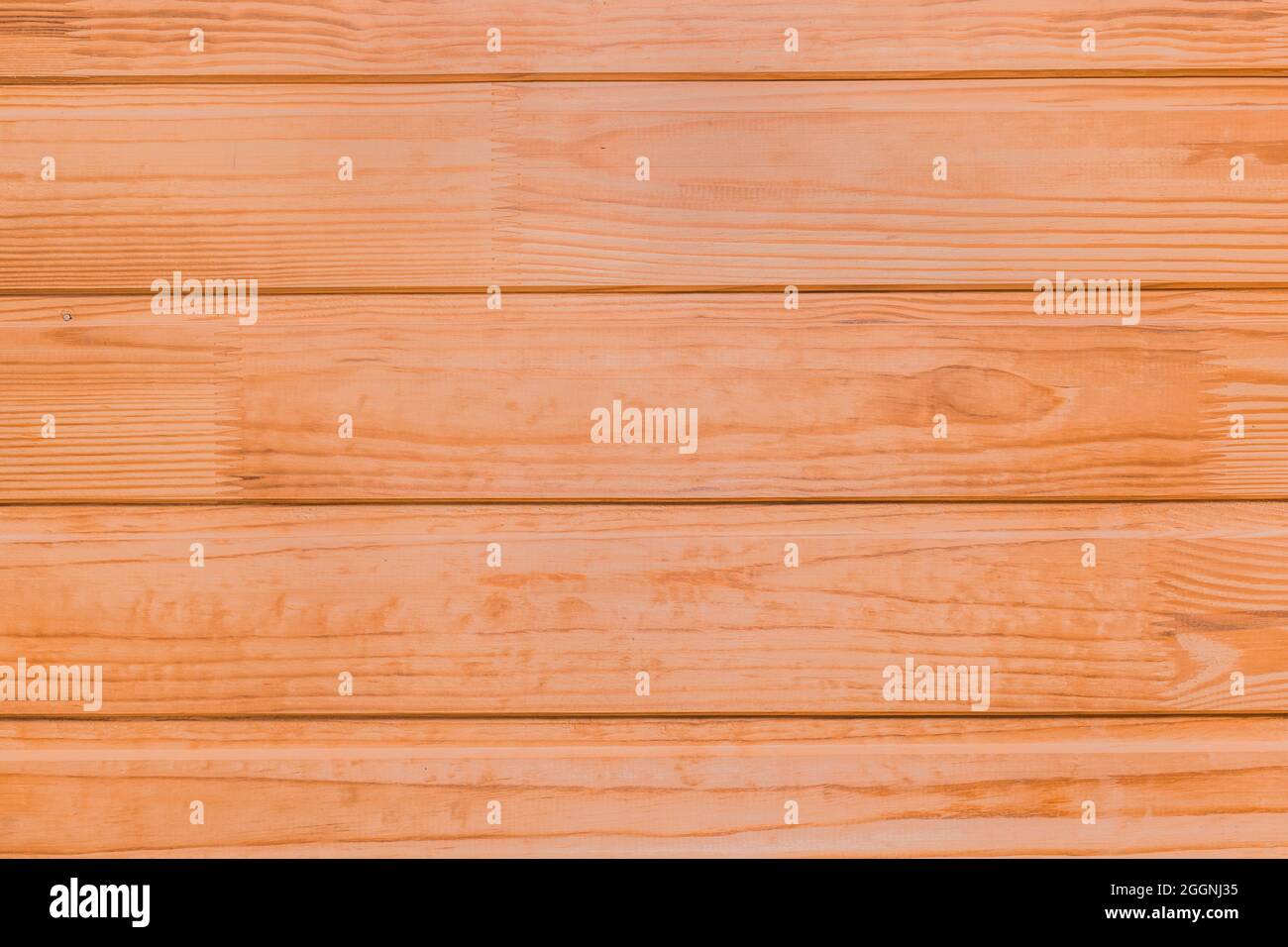 Light horizontal boards wooden interior wood texture background Stock ...