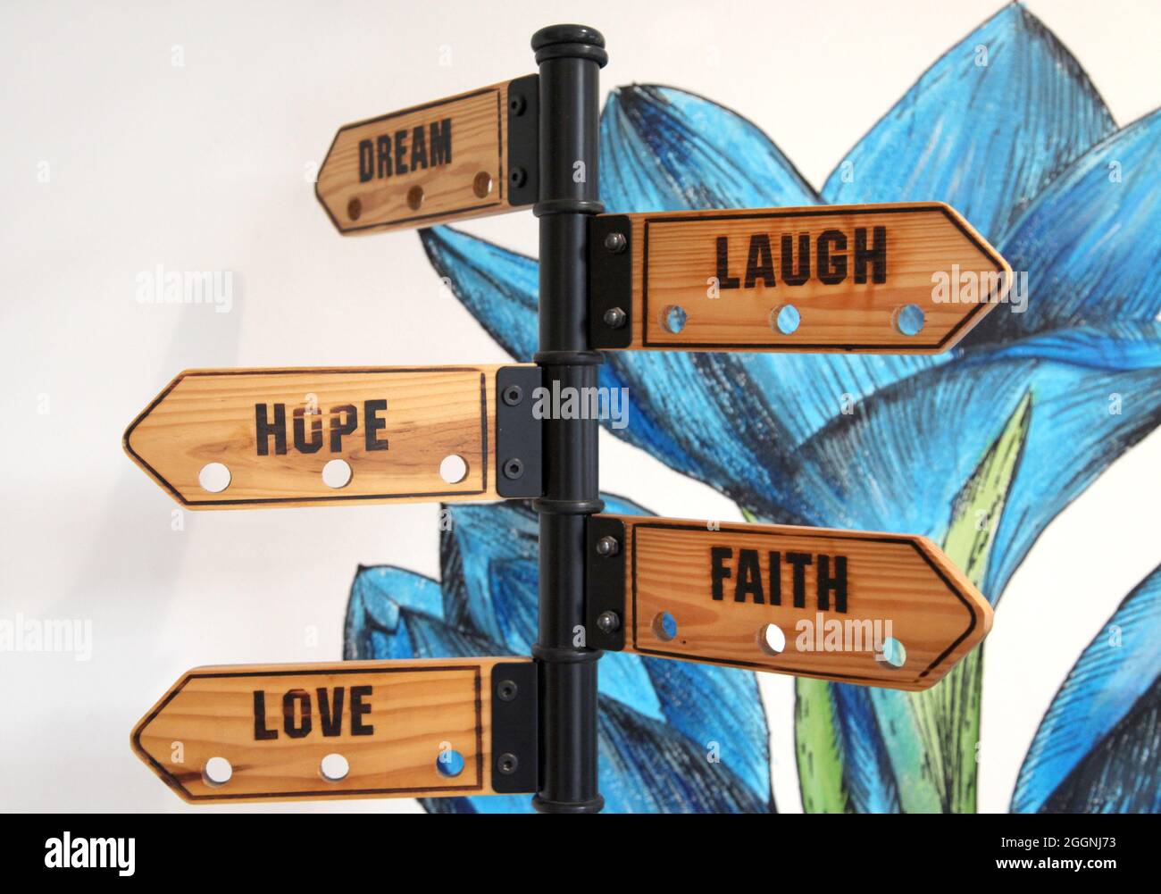 Arrowsigns hi-res stock photography and images - Alamy