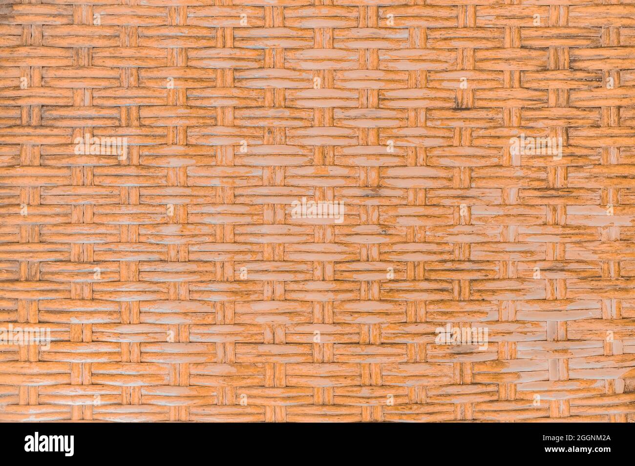 Bamboo wicker pattern natural surface brown nature abstract texture ...