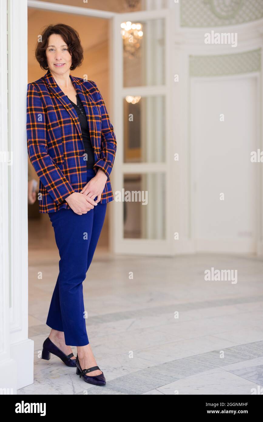 Barbara guarnieri hi-res stock photography and images - Alamy