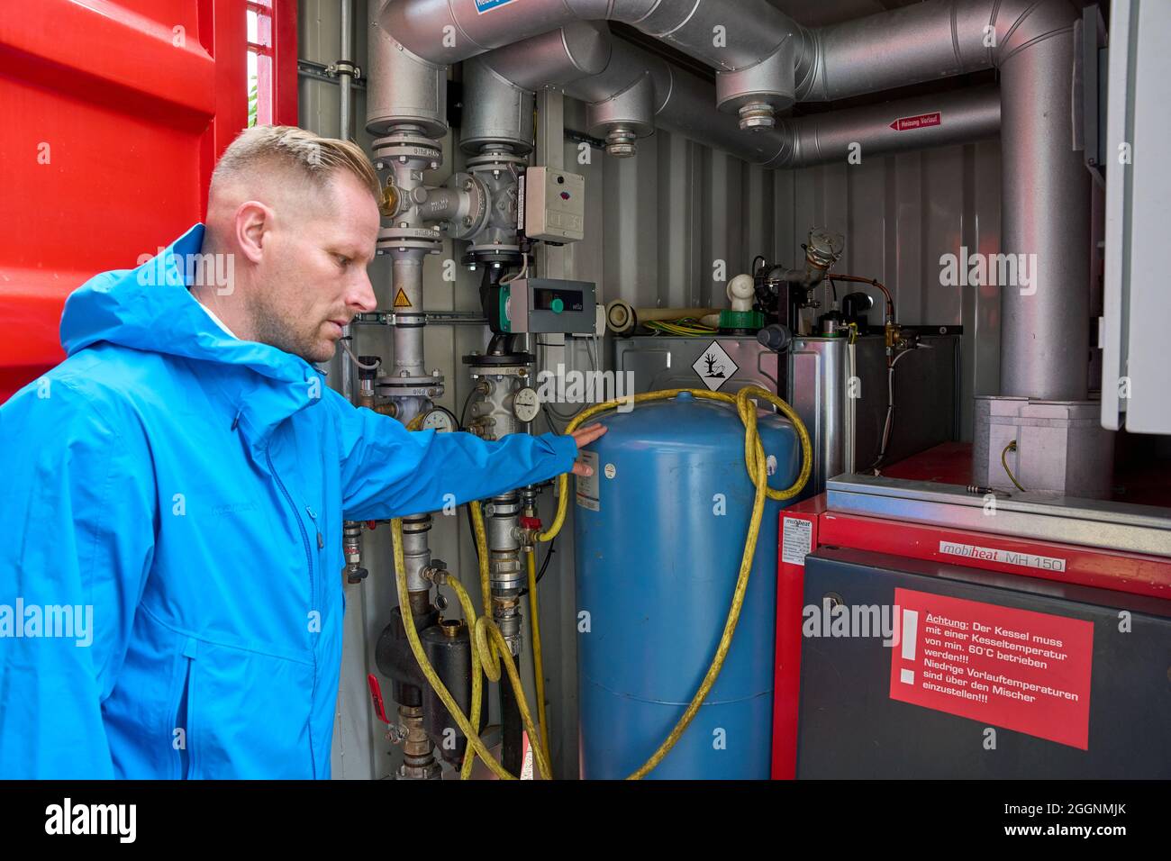 Thomas laux hi-res stock photography and images - Alamy