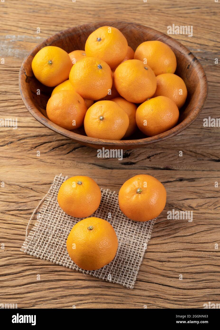 Tiny tangerine hi-res stock photography and images - Alamy
