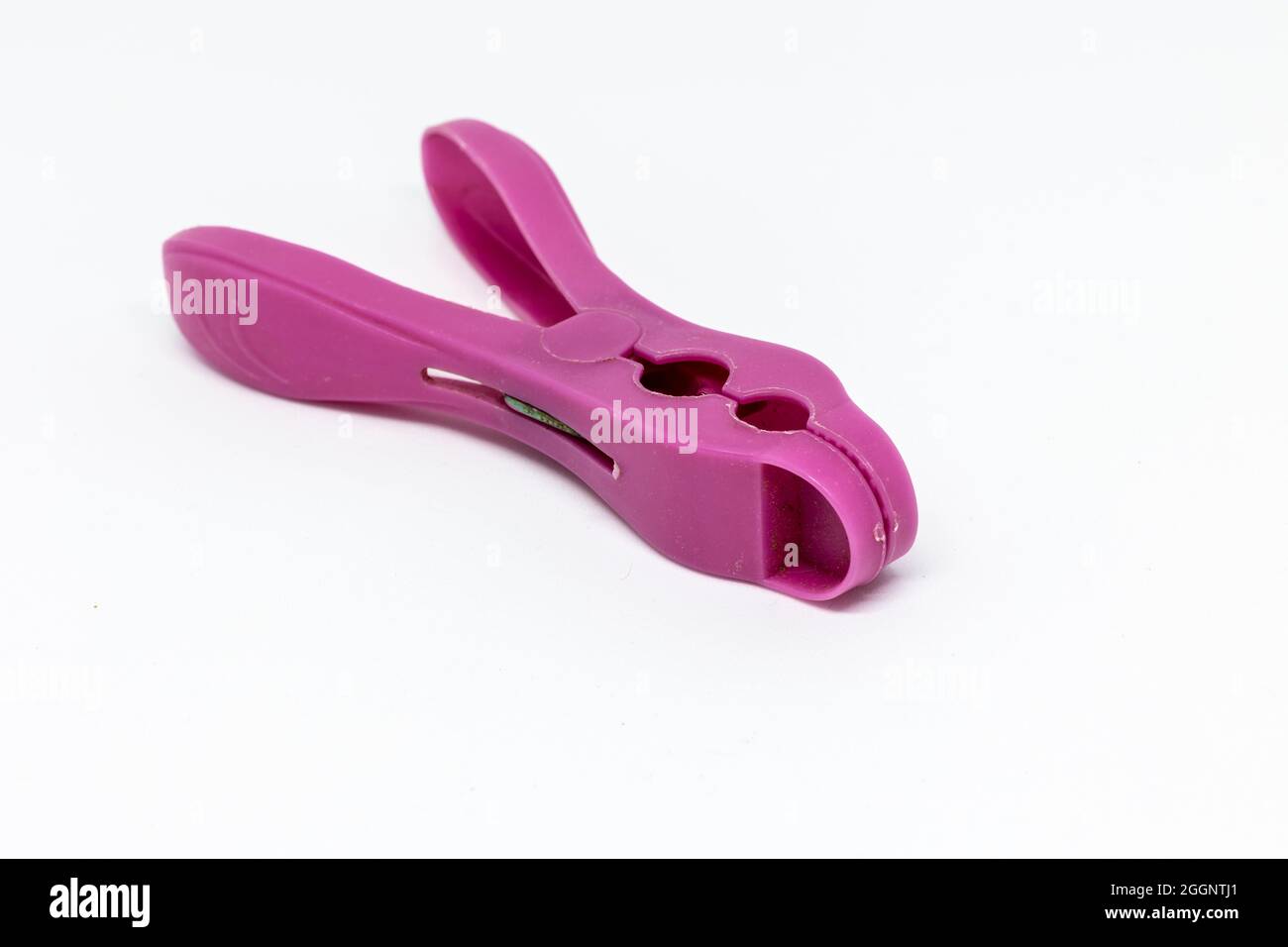 Pin cloth Cut Out Stock Images & Pictures - Alamy