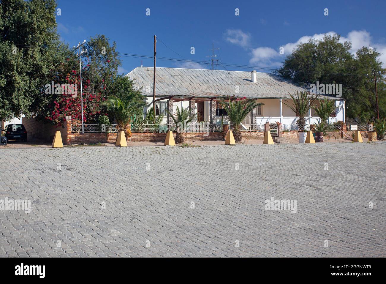 Garies hi-res stock photography and images - Alamy