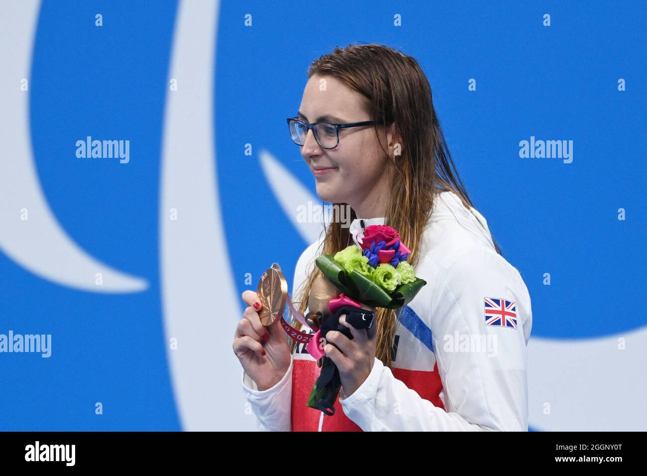 Jessica jane applegate s14 hi-res stock photography and images - Alamy