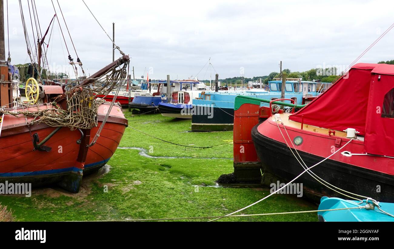 Sludge house hi-res stock photography and images - Alamy