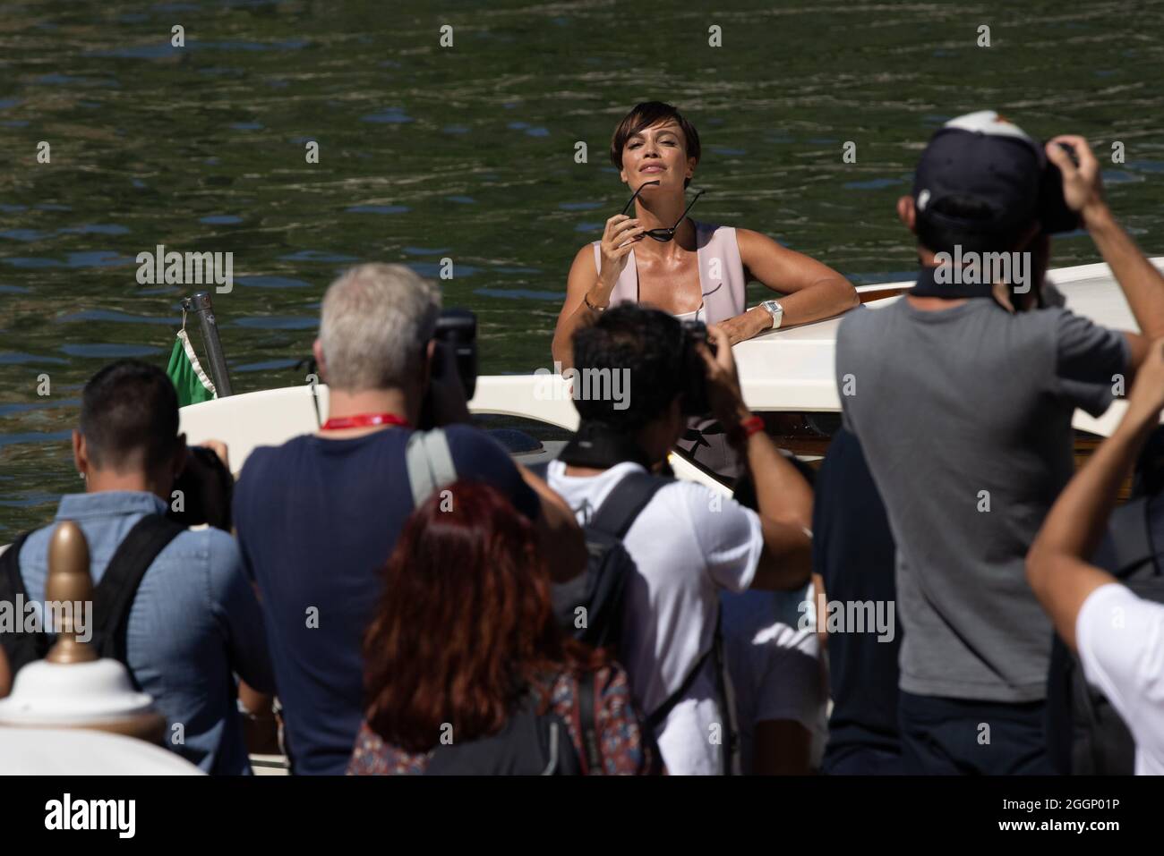 Roberta giarrusso hi-res stock photography and images - Alamy