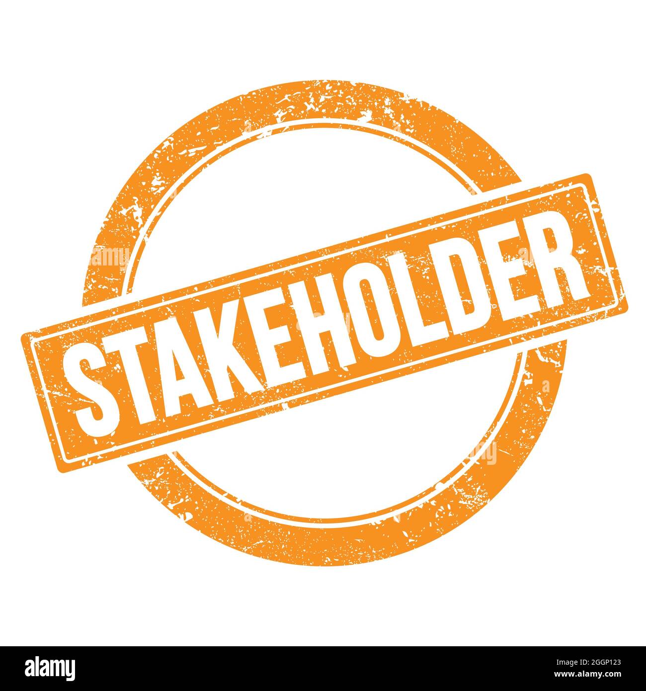 Stakeholder stamp hi-res stock photography and images - Alamy