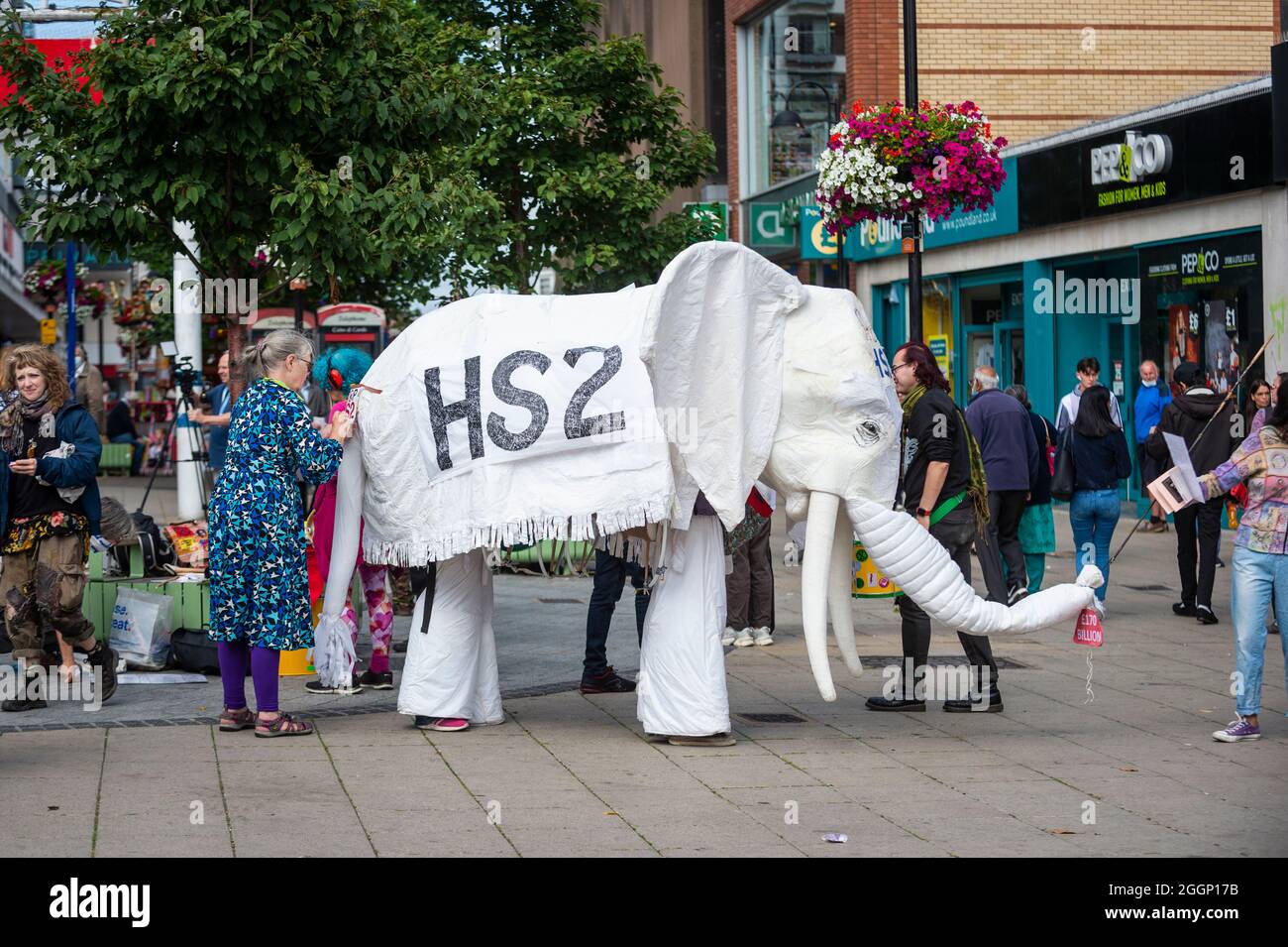 Xr elephant hi-res stock photography and images - Alamy
