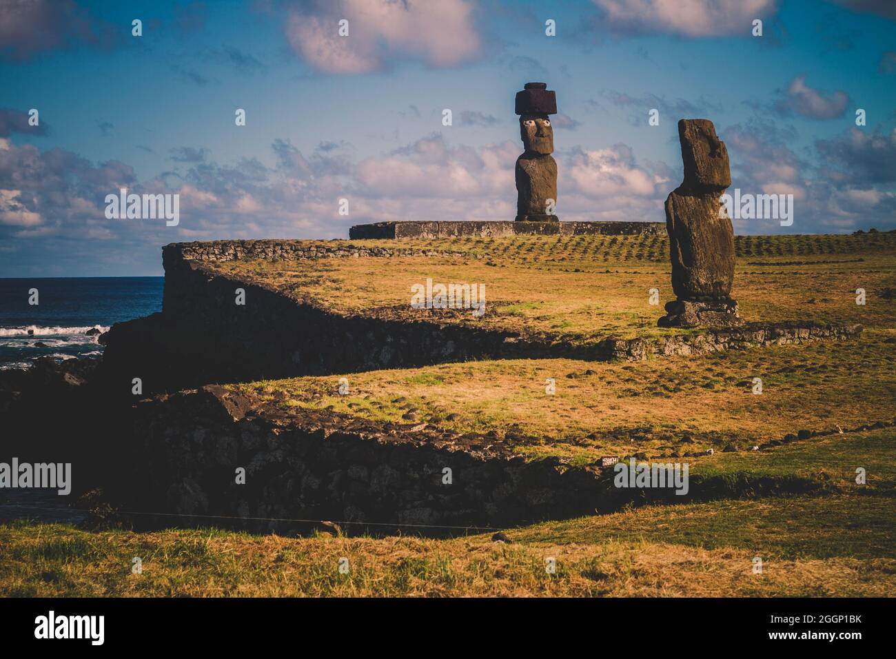 Maori sculptures hi-res stock photography and images - Alamy