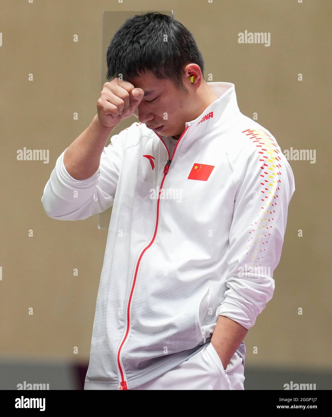 Huang xing hi-res stock photography and images - Alamy