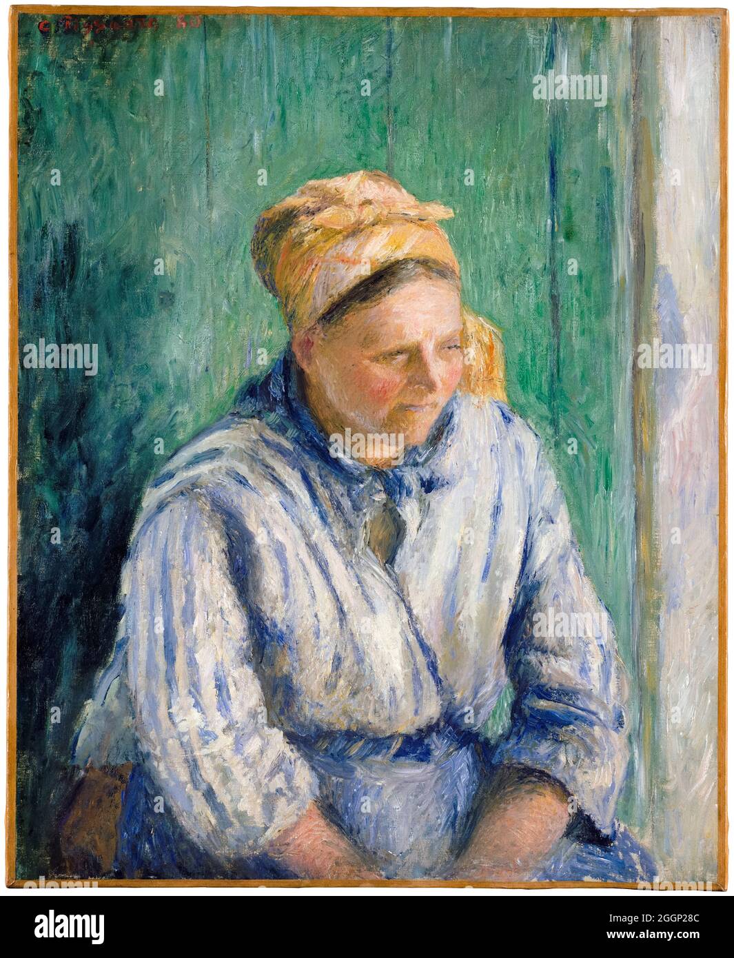 Study danish Cut Out Stock Images & Pictures - Alamy