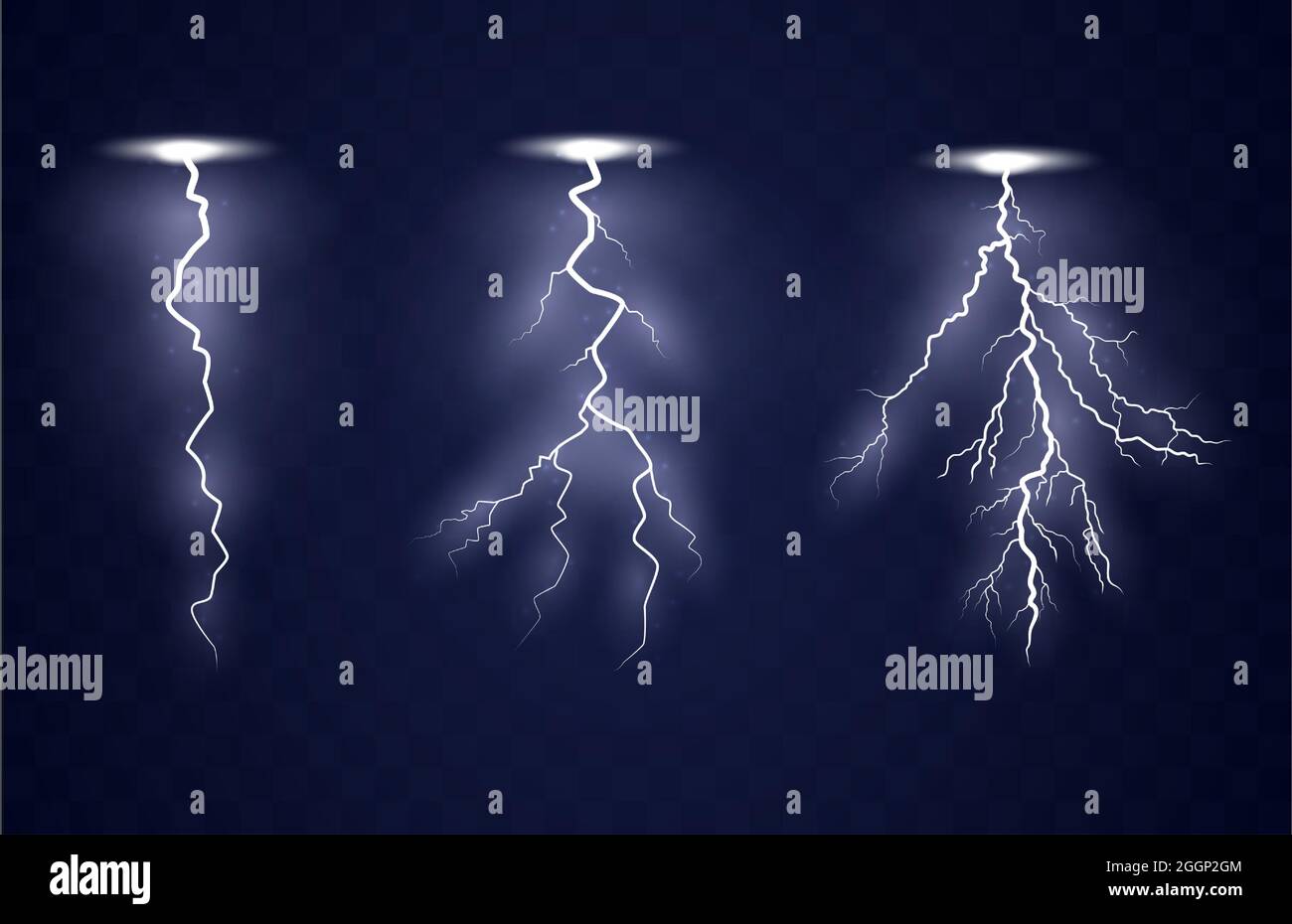 Lightning flash bolt Stock Vector Image & Art - Alamy