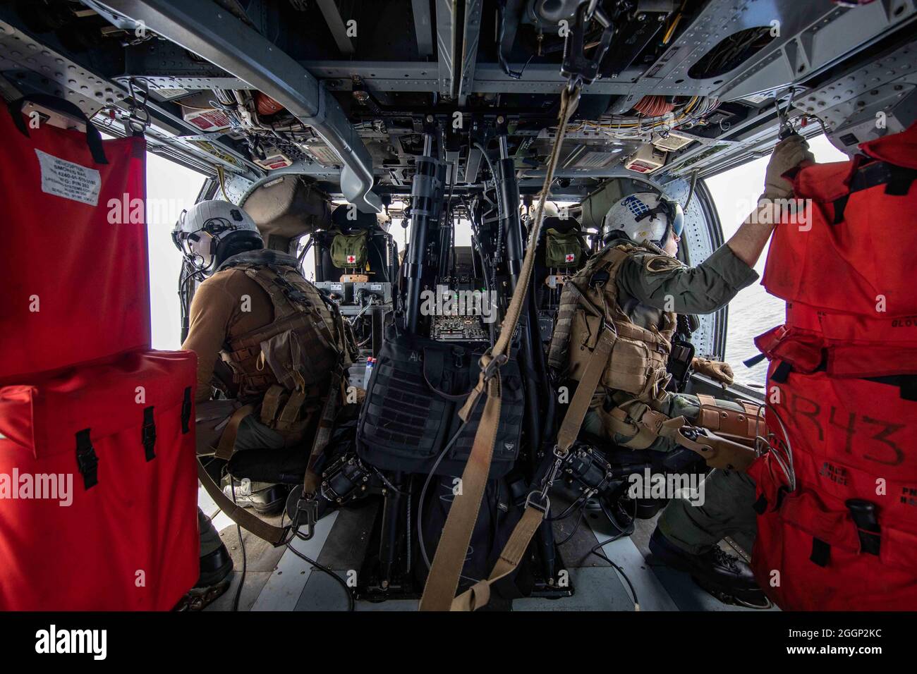 Naval forces southern command and u hi-res stock photography and images ...