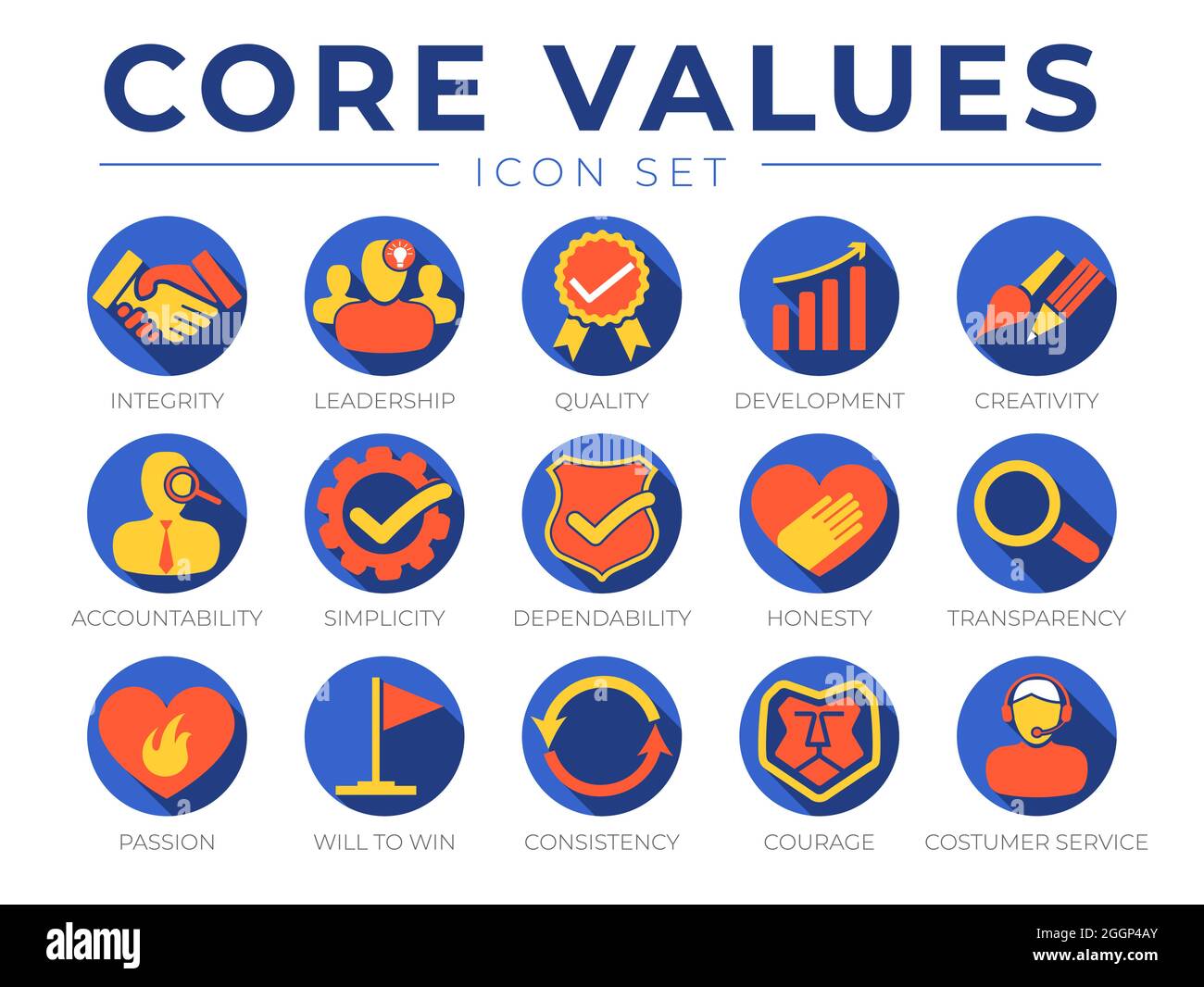 Accountability and transparency Stock Vector Images - Alamy