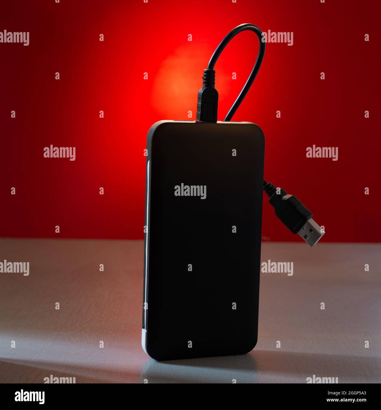 Portable Battery Pack For Smartphones