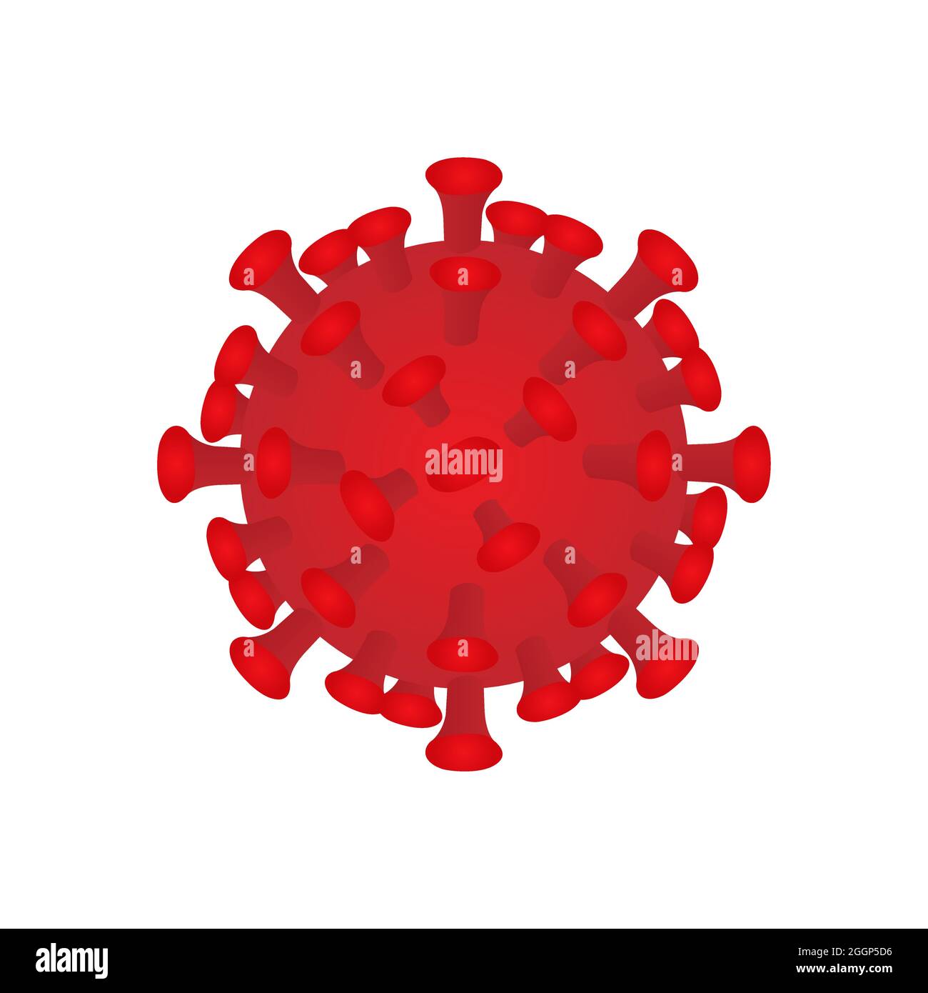 Corona pandem Stock Vector Images - Alamy