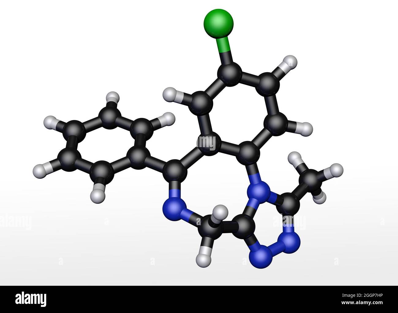 Tranquilizer hi-res stock photography and images - Alamy