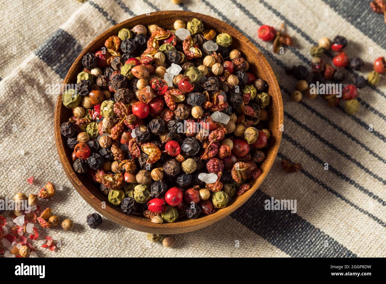 Sichuan pepper mala hi-res stock photography and images - Alamy