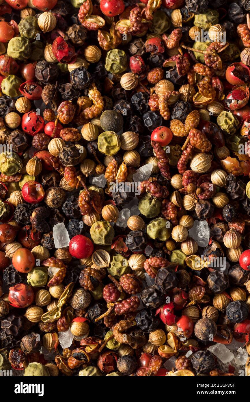Mala pepper hi-res stock photography and images - Alamy