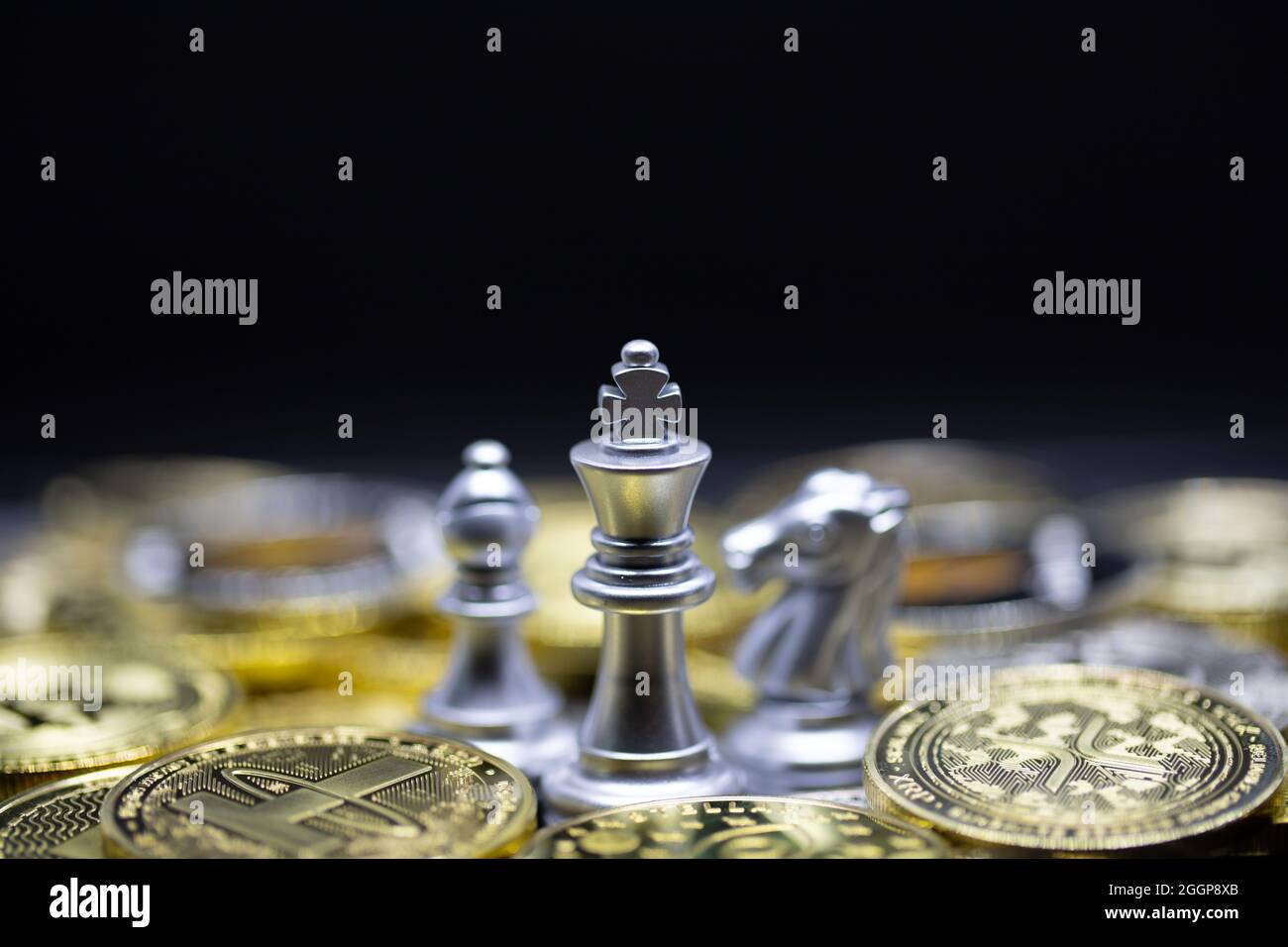 Future of chess hi-res stock photography and images - Alamy