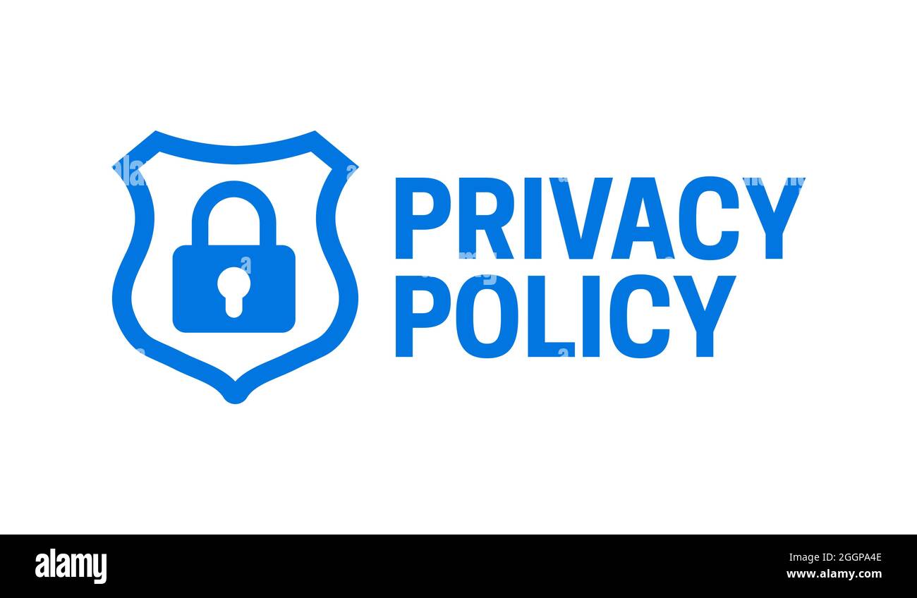 Privacy Policy Icon
