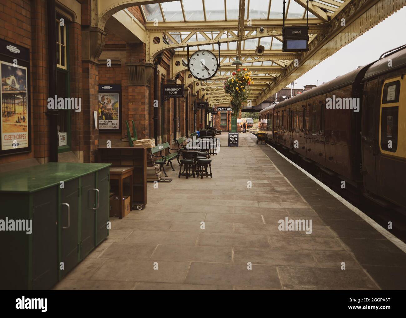 Steampunk art style hi-res stock photography and images - Alamy