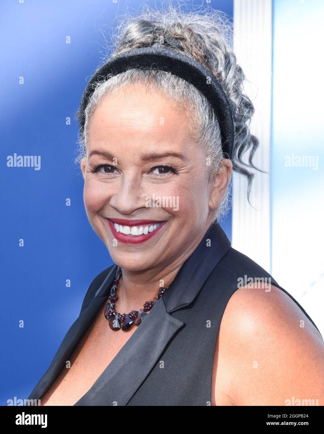 West Hollywood, California, USA. 01st Sep, 2021. Rae Dawn Chong. FX's ...