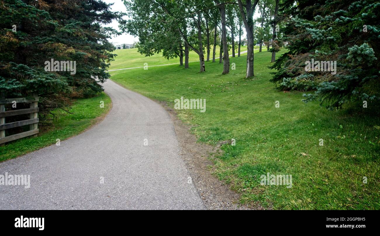 Calgary confederation hi-res stock photography and images - Alamy