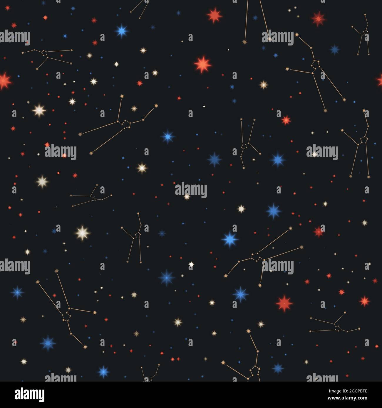 Taurus constellation hi-res stock photography and images - Alamy