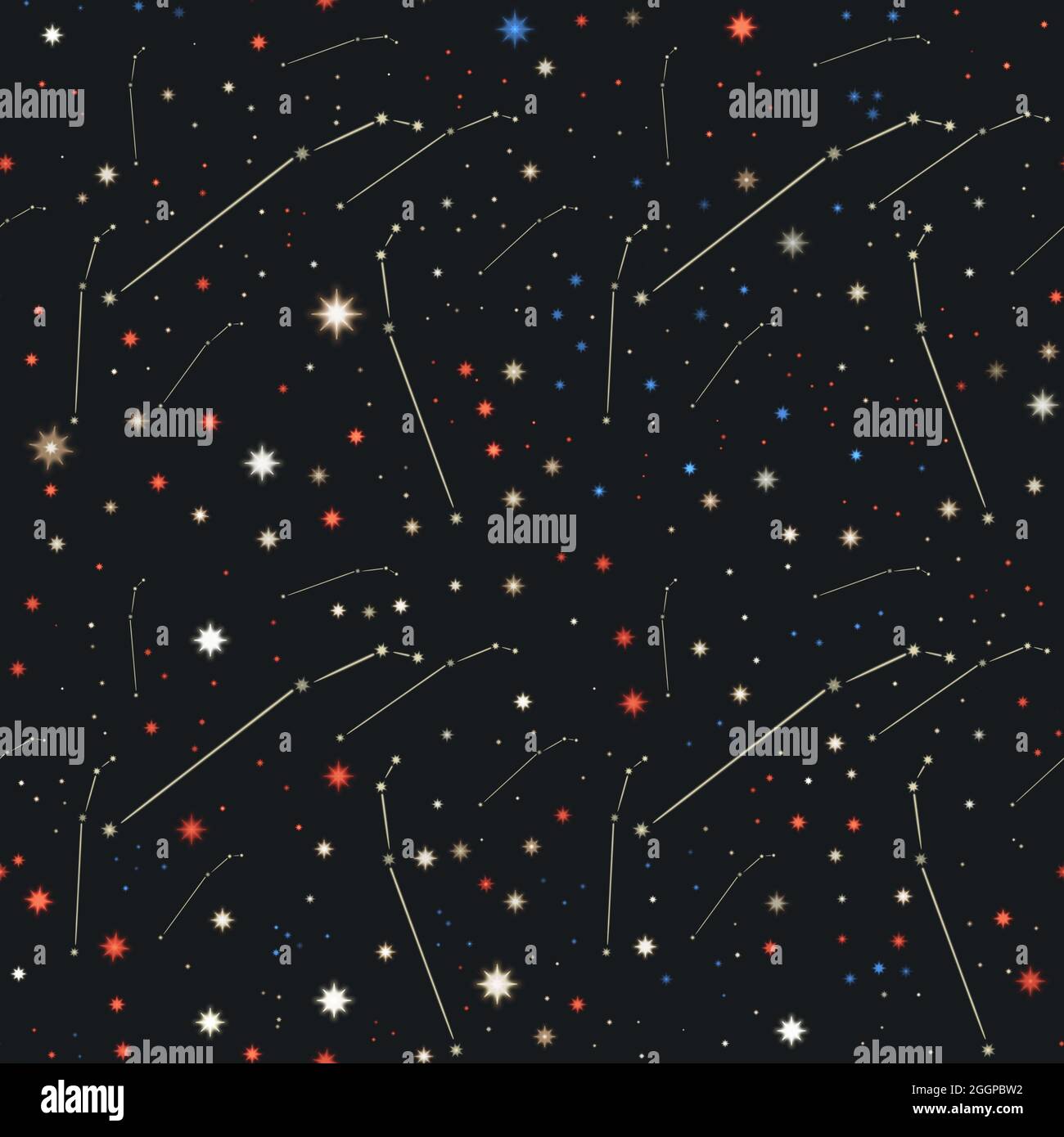 Aries Star Formation