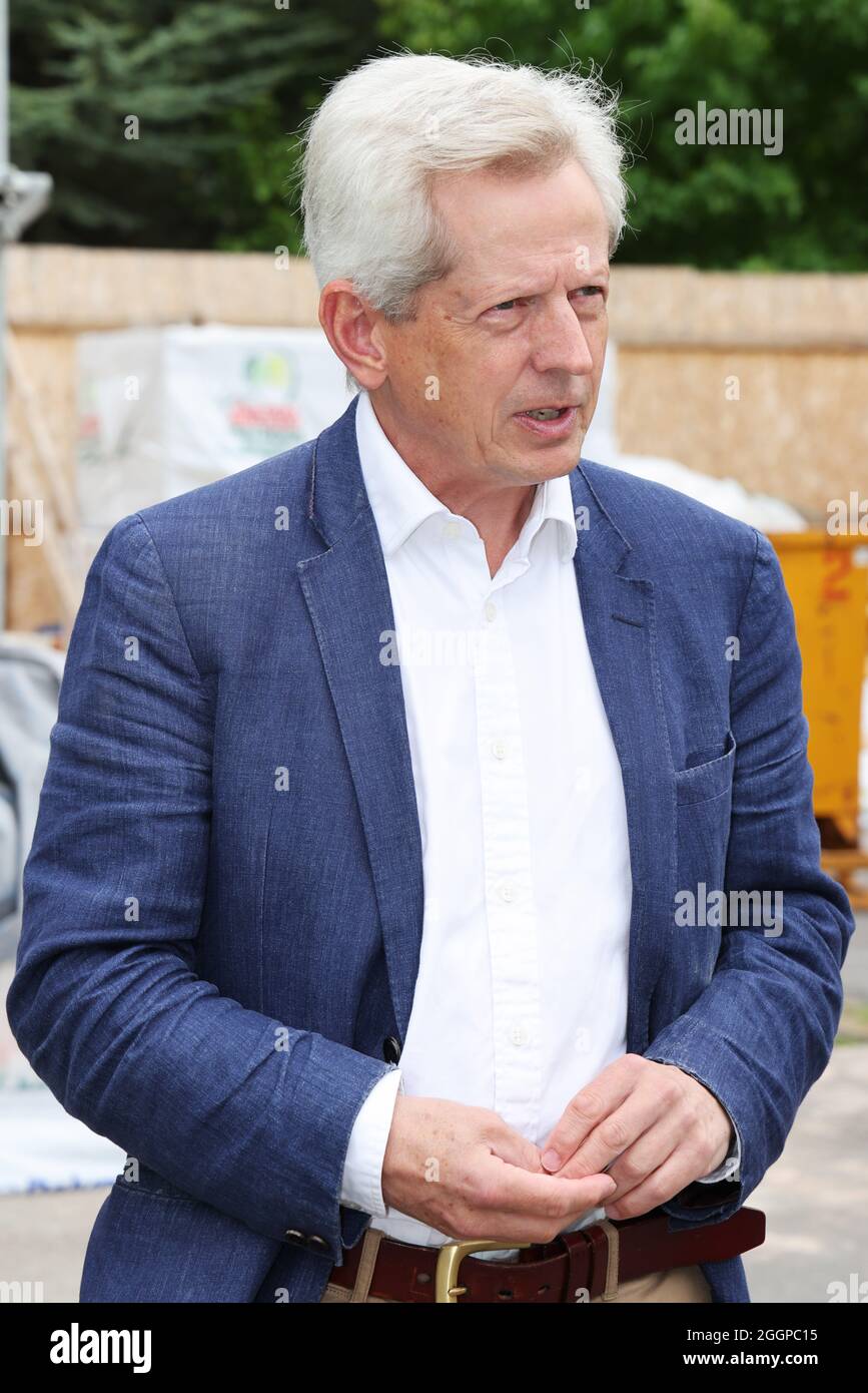 Gloucester constituency mp hi-res stock photography and images - Alamy