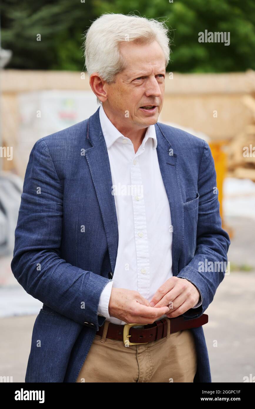 Richard graham hi-res stock photography and images - Alamy