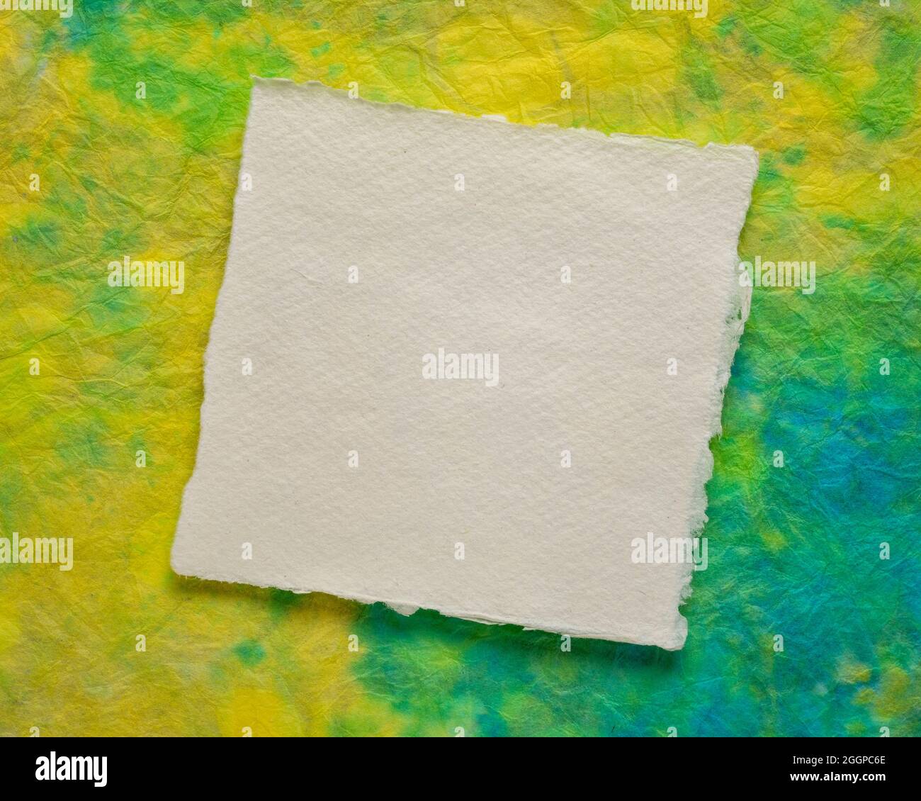 Handmade paper india hi-res stock photography and images - Alamy
