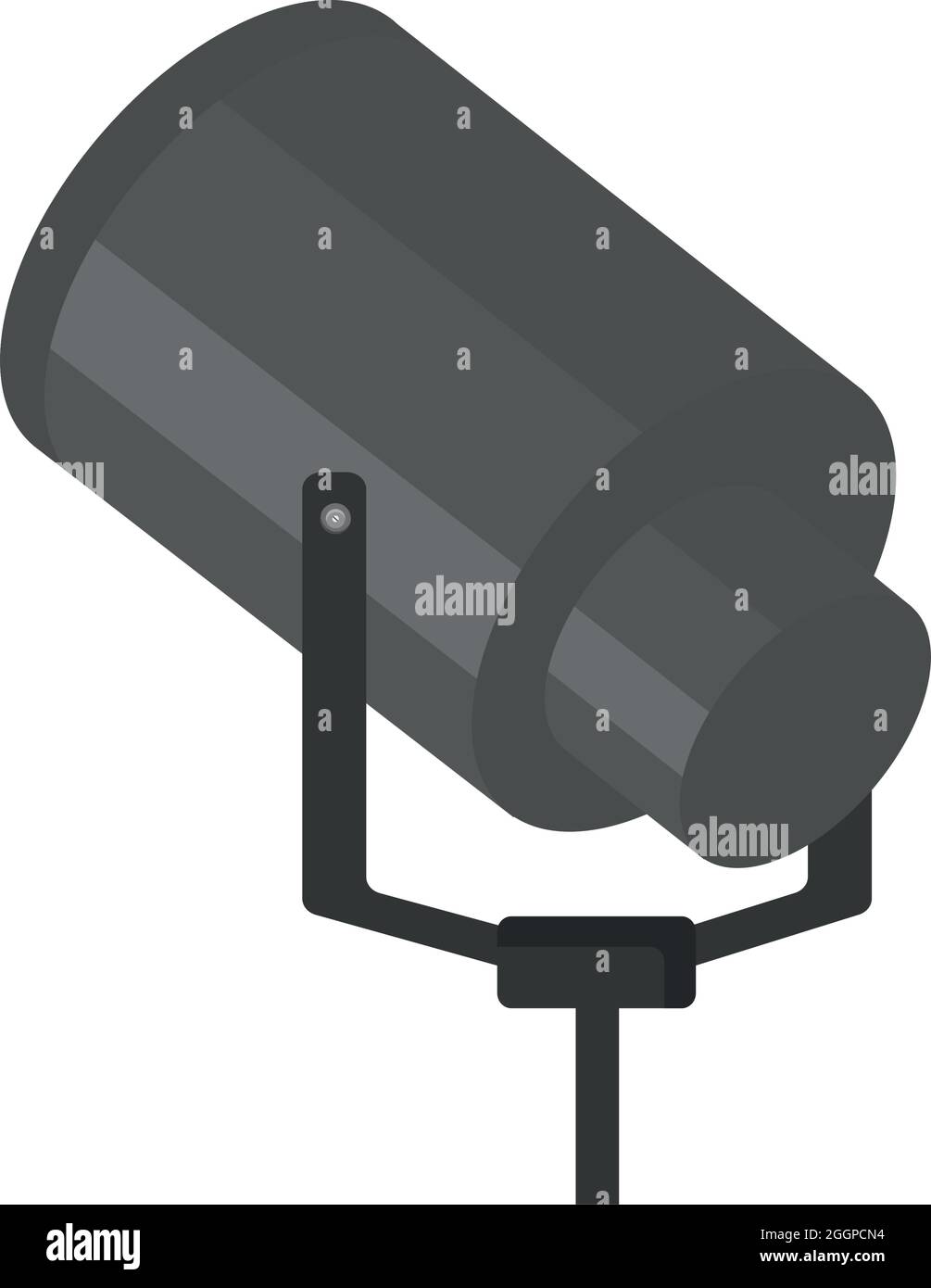 Back illumination Stock Vector Images - Alamy