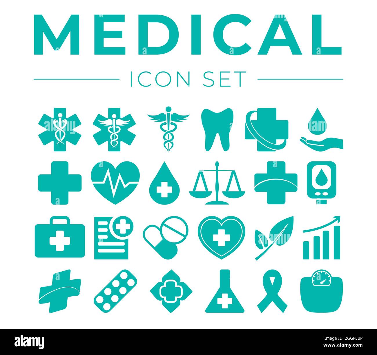 Medical pill with ribbon hi-res stock photography and images - Alamy