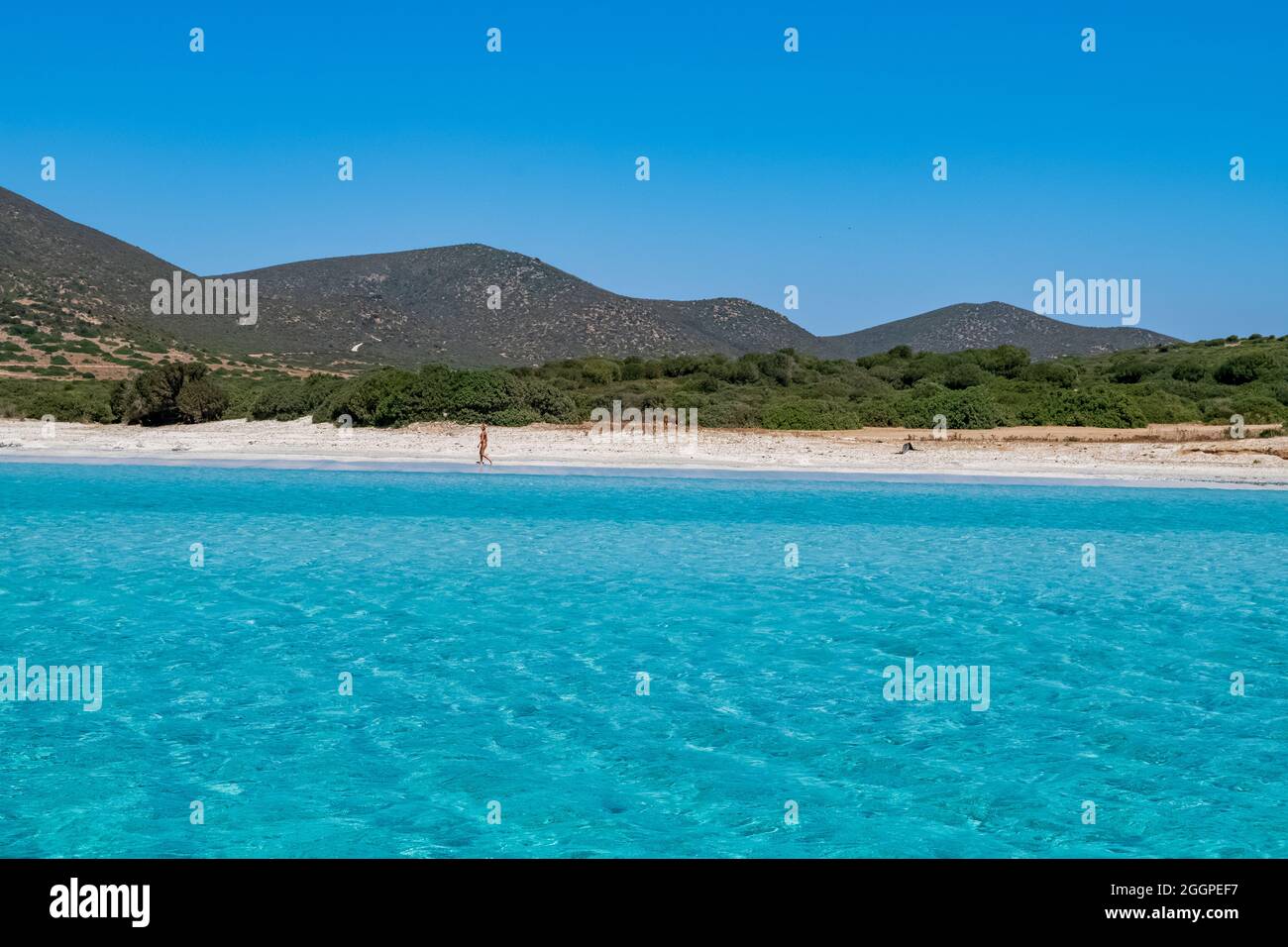 Zafferano beach hi-res stock photography and images - Alamy