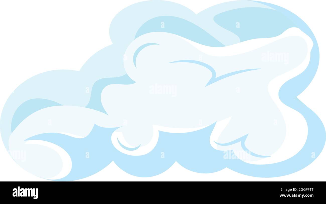 sky cloud icon Stock Vector Image & Art - Alamy