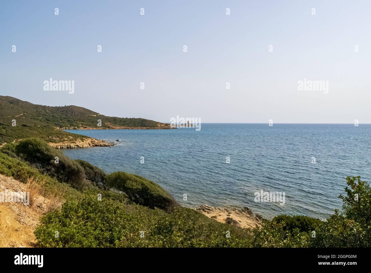 Saracen tower sunset hi-res stock photography and images - Alamy
